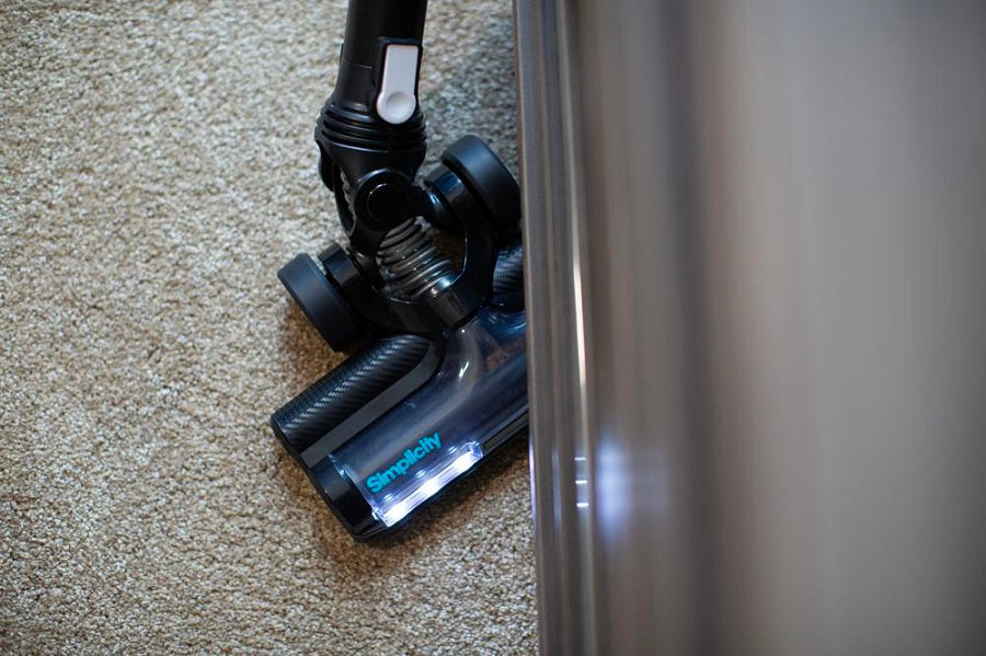 Simplicity vacuums | Are you dreading your chores? – Simplicity Vacuums