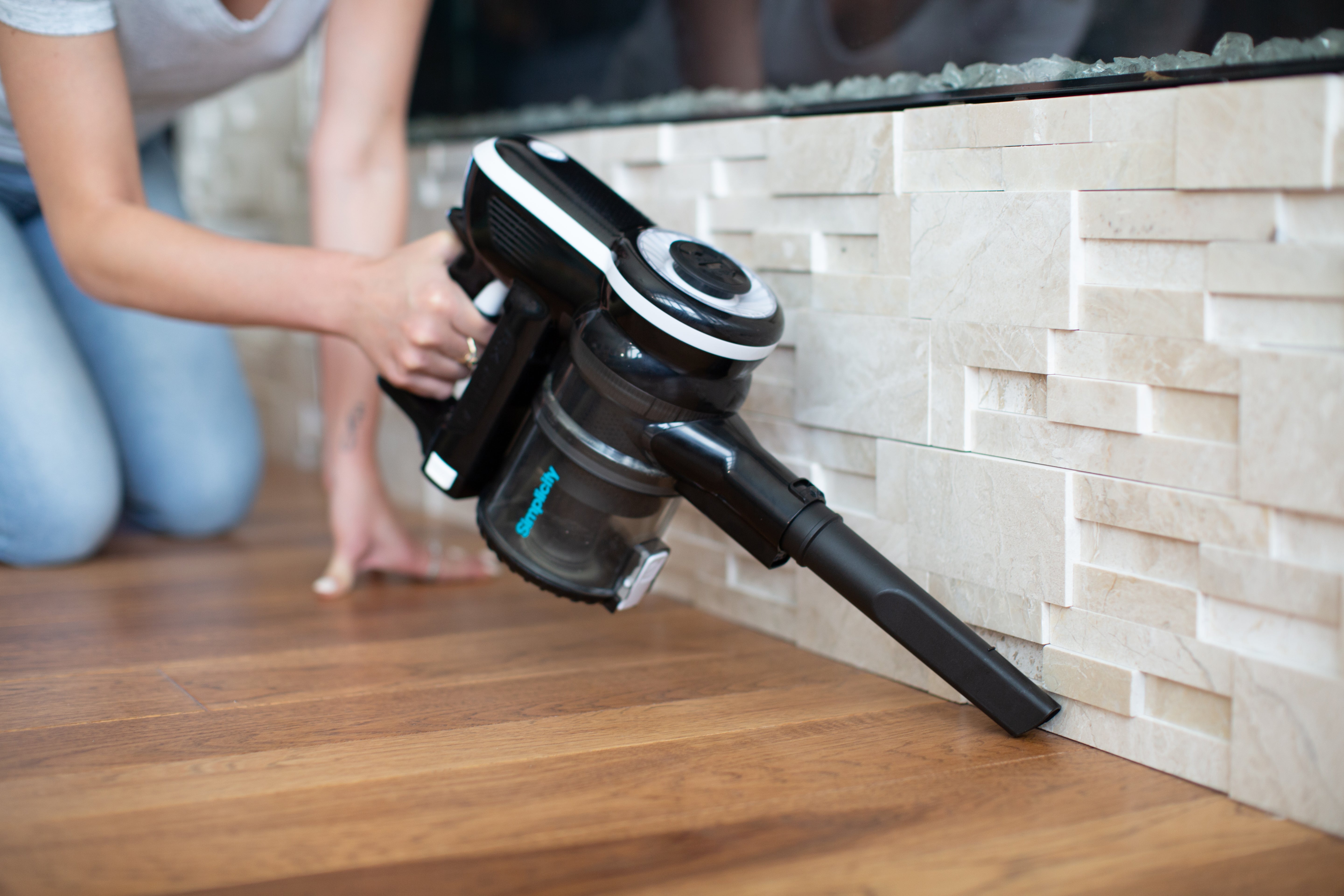 Our range | Simplicity Vacuums