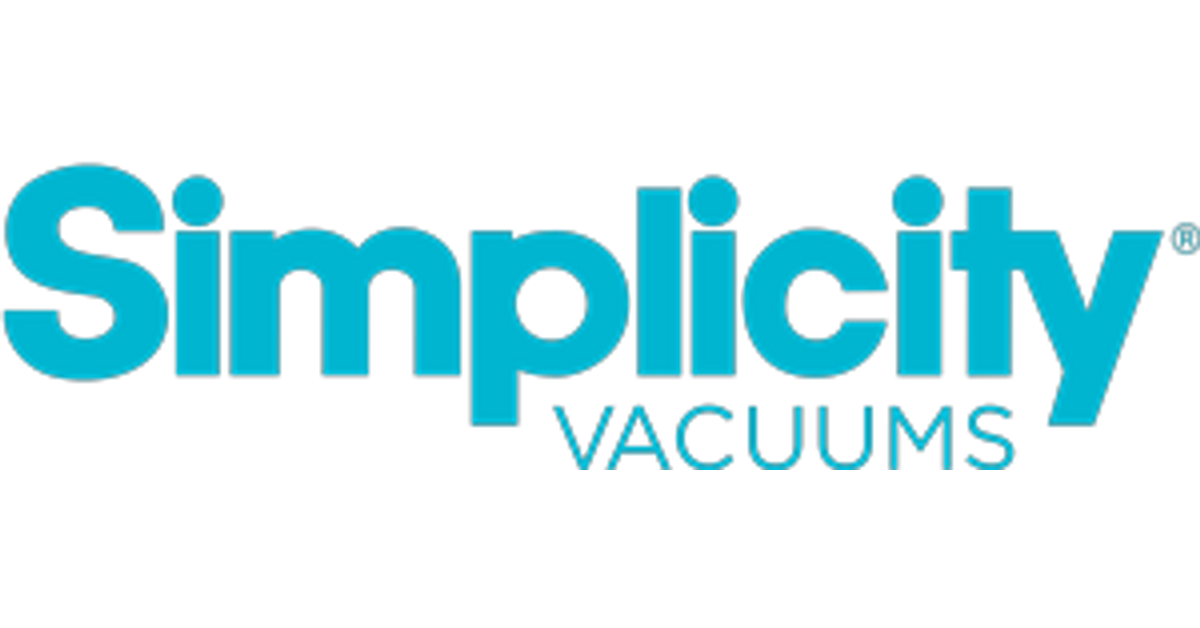 Product Support – Simplicity Vacuums