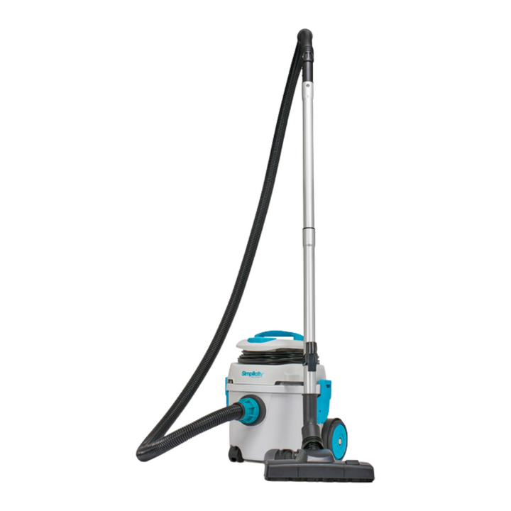Simplicity Vacuums