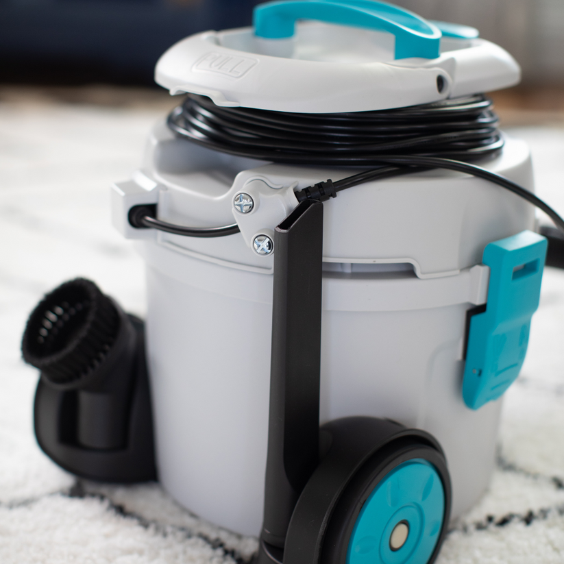Simplicity SV1 Cylinder Vacuum Cleaner – Simplicity Vacuums